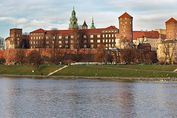 Top 10 sights in Kraków - 10 essential things to see