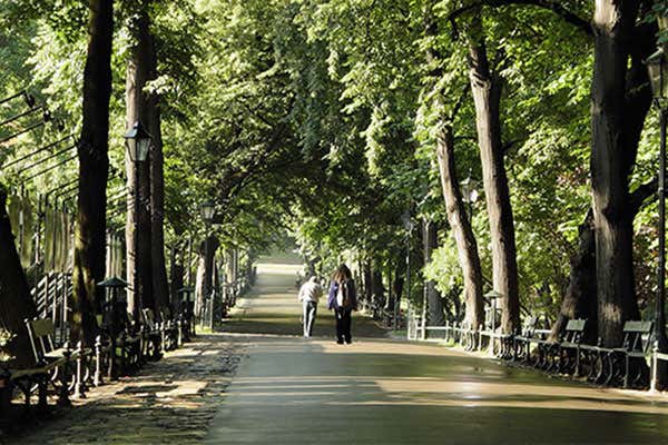 Top 10 sights in Kraków - 10 essential things to see